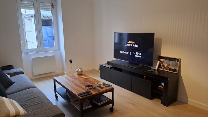 Location Maison Le Mans - Le Mans