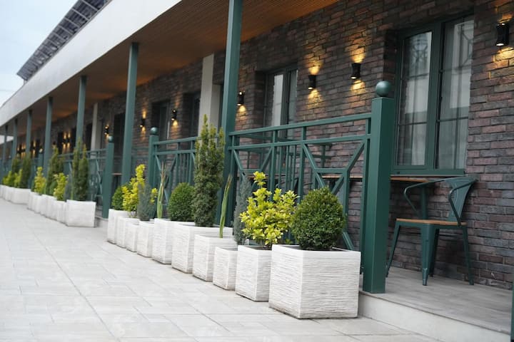 Yerevan Street Hotel - Yerevan