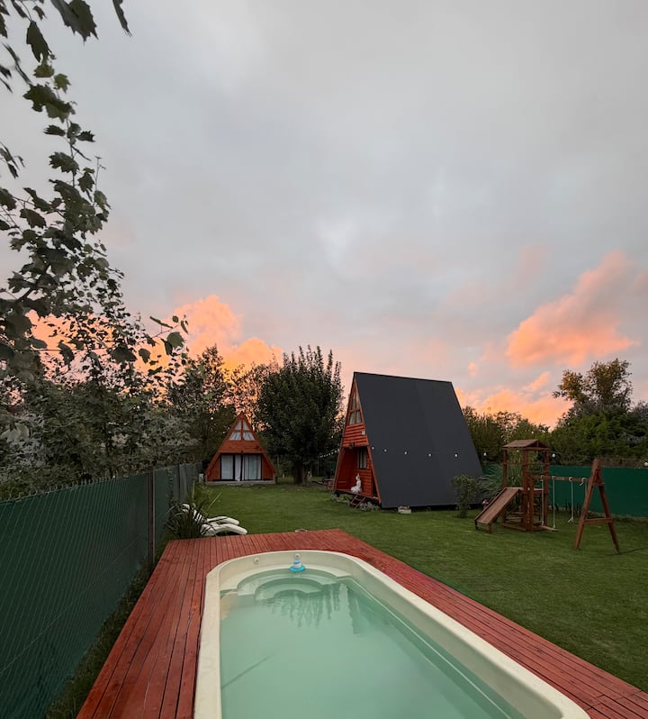 La Armonía, Ibarlucea - Entre Ríos