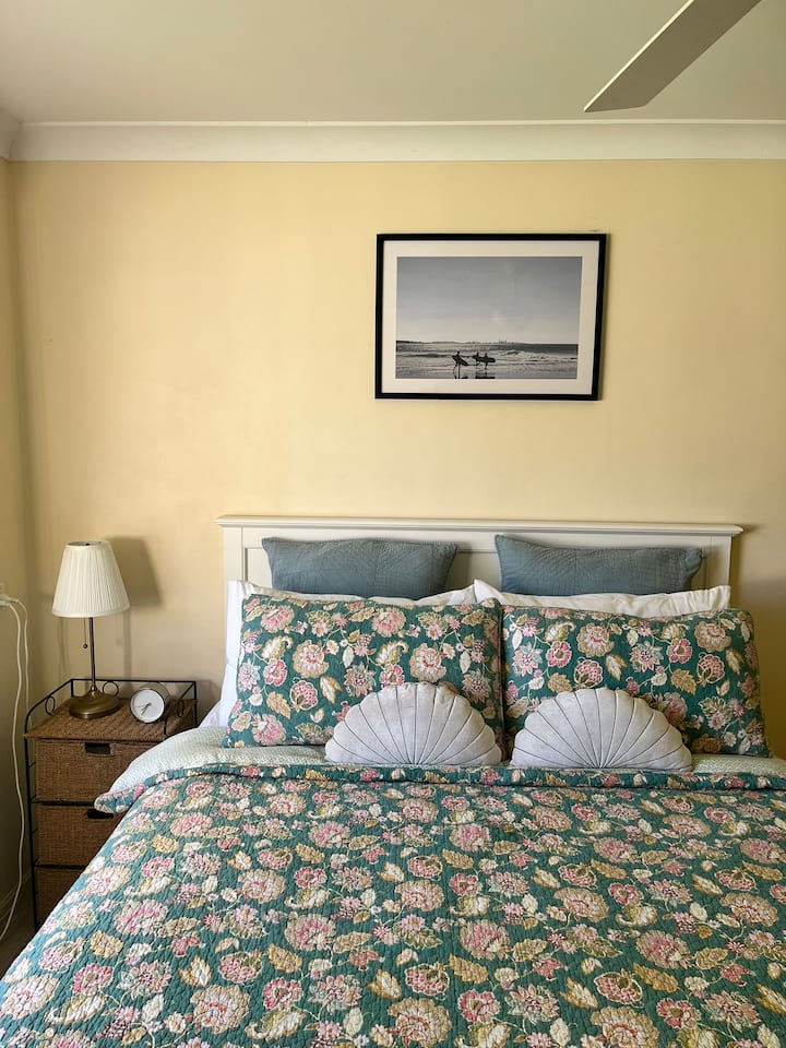 Charming And Comfortable Private Room - Margate