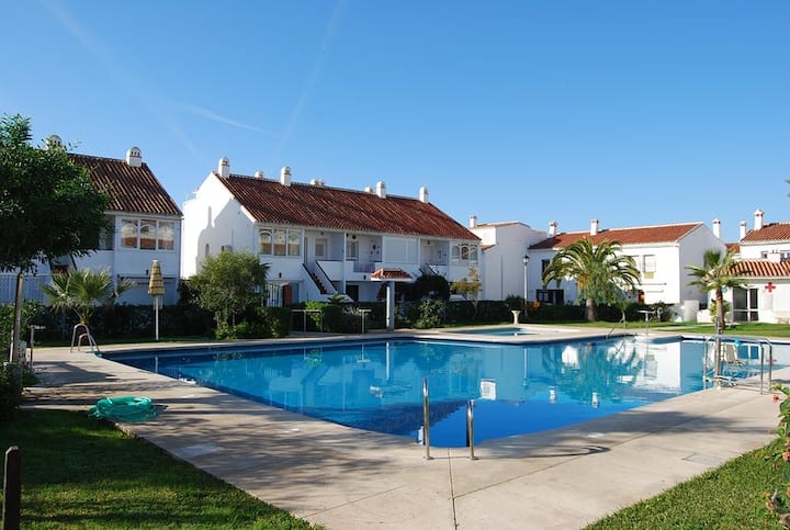 Apartamento En Centro De Torrox Costa - Torrox Costa