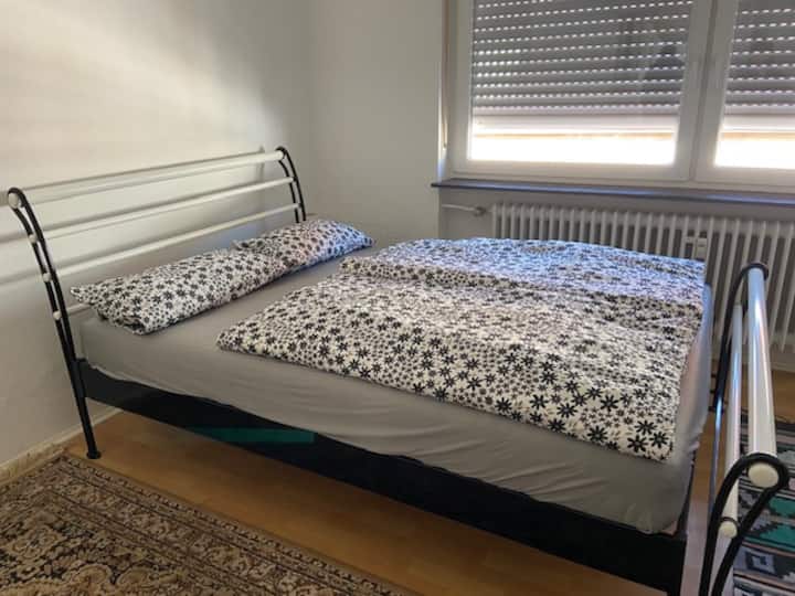 Ferienwohnung Pirmasens, 1 - 3 Pers. Mit Wallbox - Pirmasens