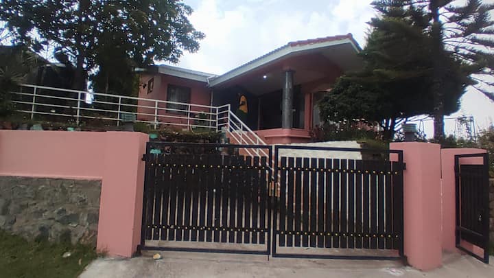 Hill View Cottage Kodaikanal With Sightseeing Car - コダイカナル