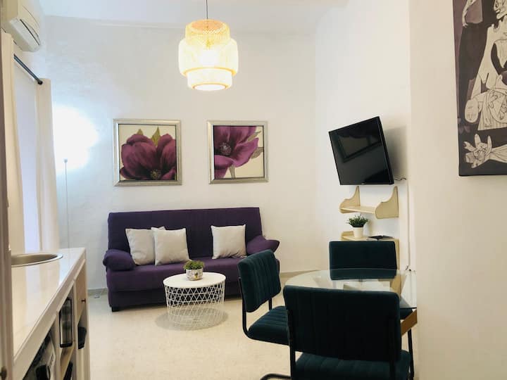 La Casa Grande 2 - Carmona