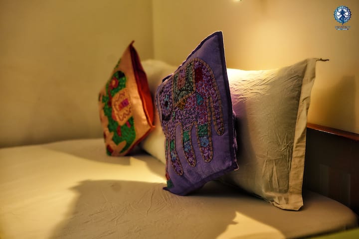 Calm & Private Stay Near Kovalam Lighthouse Beach - Kovalam