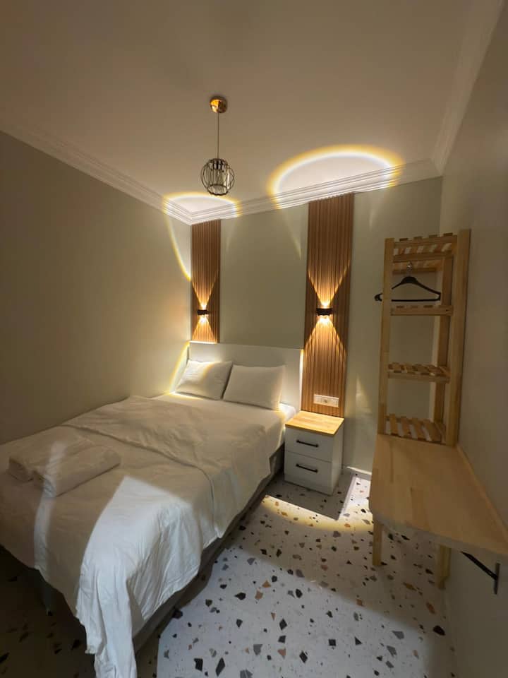 Modern Cozy Flat In Beyoğlu – Central Location - Turkey