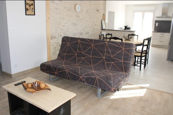 Bienvenue à Casa Lili - Villeneuve-sur-Lot