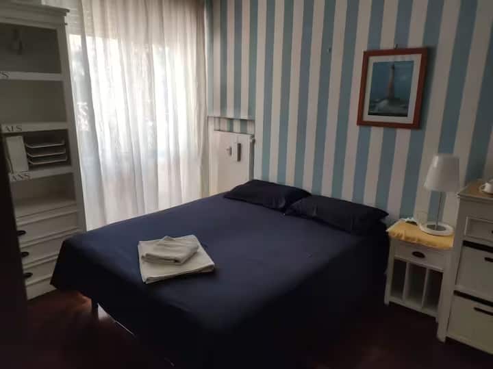 Camera Da Matteo - Udine