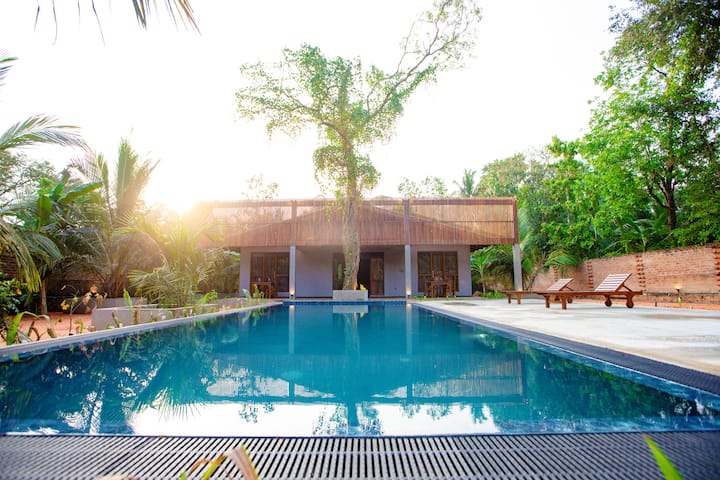 Viento By Gabaa - Sri Lanka