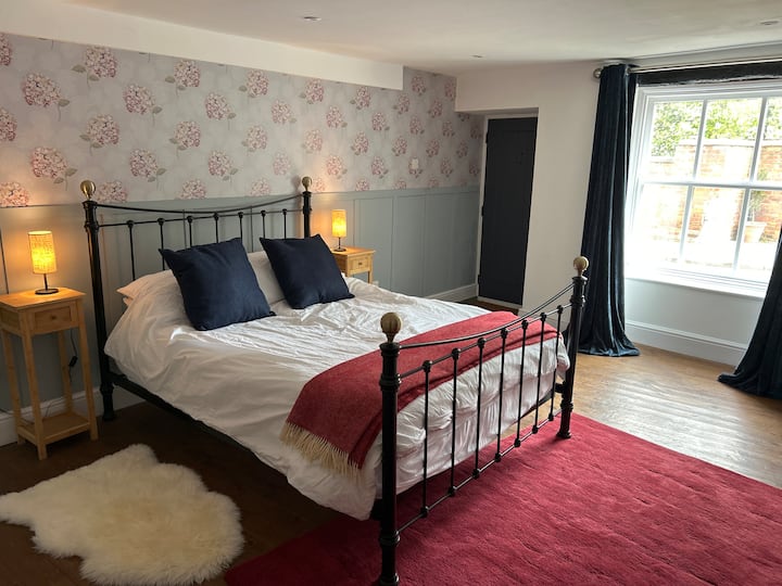 Hastings Cottage - Oakham