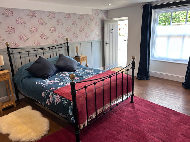Hastings Cottage - Oakham