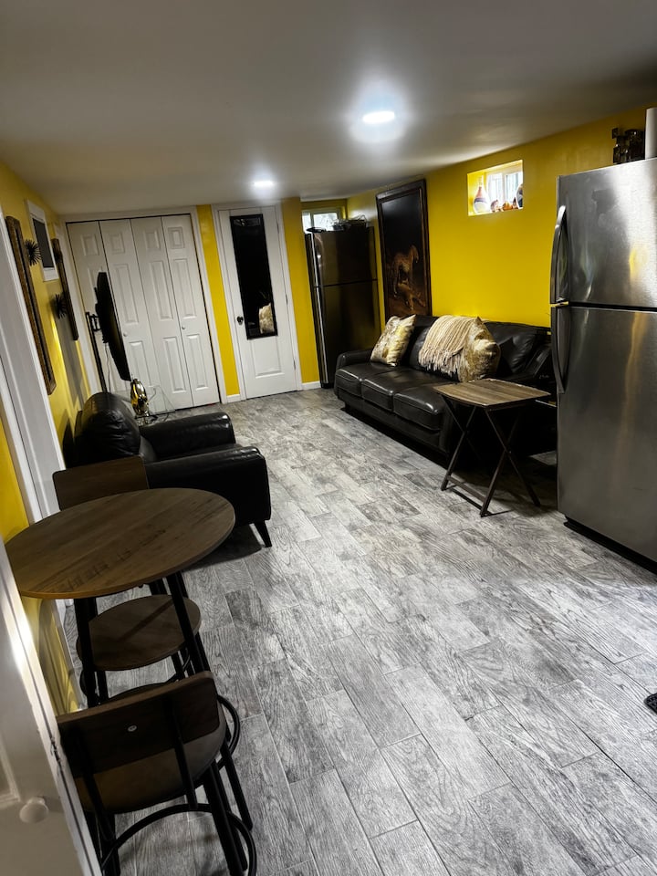 *Private* Bright And Welcoming Floor In House #2 - Fire Island, NY