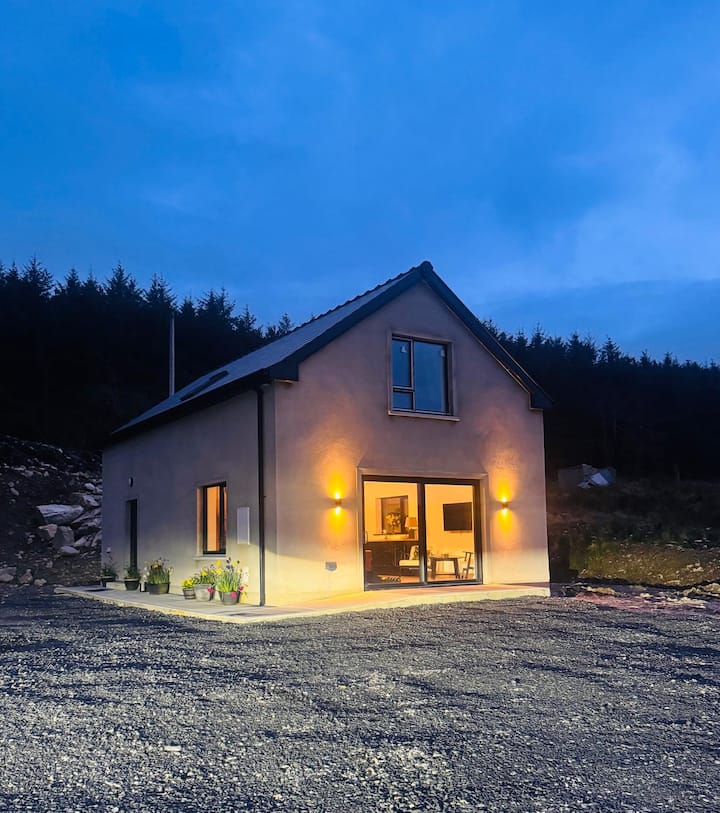 Muckish Hideaway - Dunfanaghy