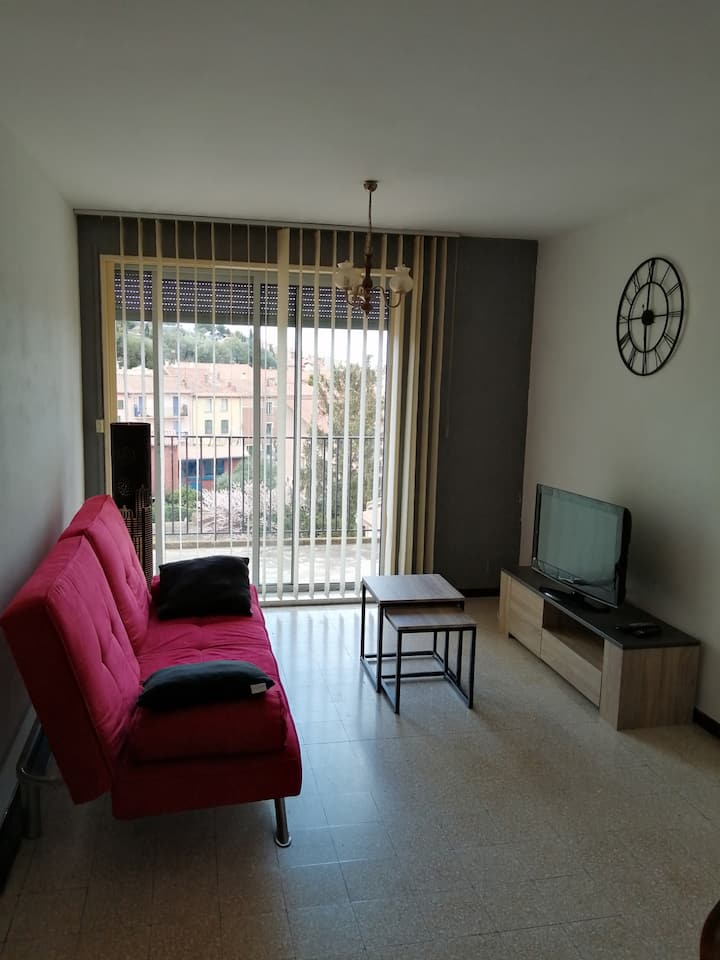 Appartement Sur Collioure - Collioure