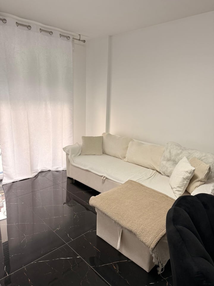 T3 Meublé Au Pied Du Tram - Gaillard