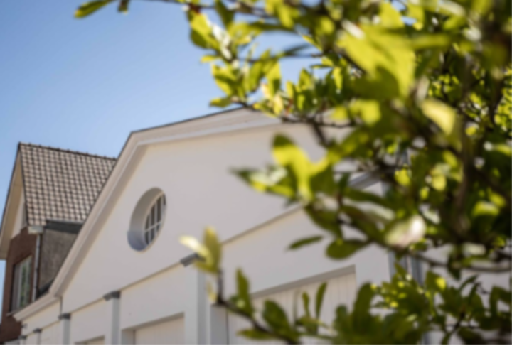 Logeren Onder De Kerktoren Van Laarne - Lochristi