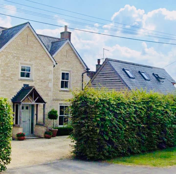 The Loft - Chippenham