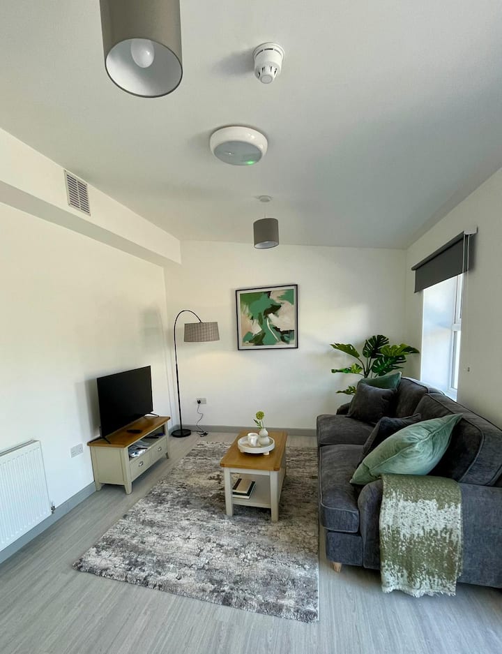 Ridgeways Premium House - Bristol