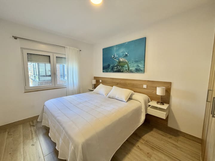 6621 Plaza De La Villa - Noja