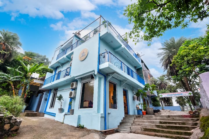 House Of Bb By Sunshin Group Of Villa's - Mount Abu