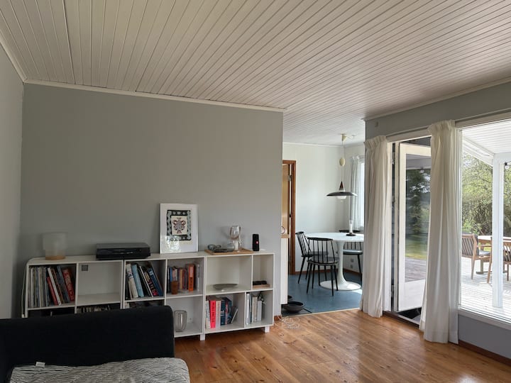 Hygge-oase I Gilleleje: Lukket Have & Hund Tilladt - Denmark