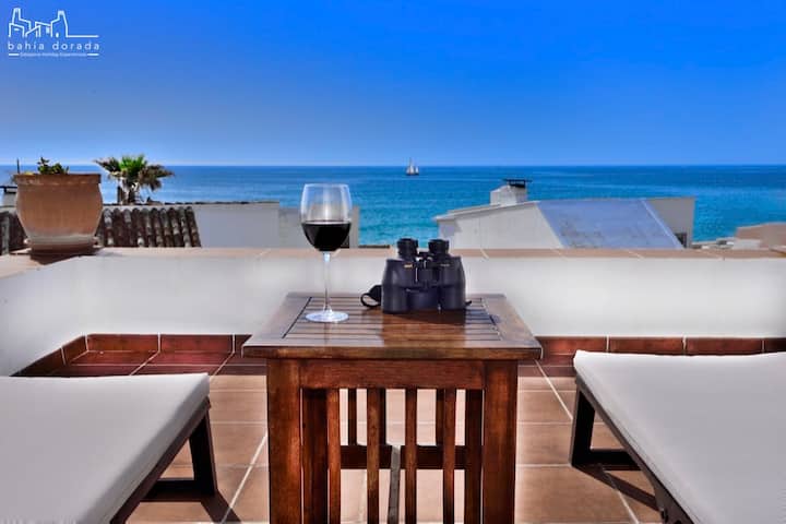 Villa La Encina - Manilva