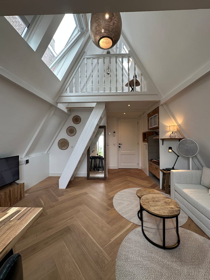 Rembrandt Suite, Amsterdam - Amsterdam