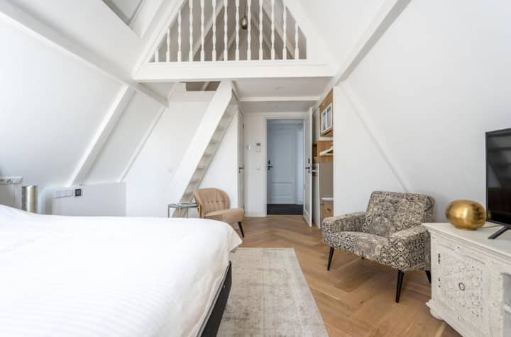 Studio Vide In Amsterdam - Amsterdam