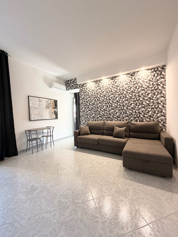Acqueviole Relax Room - Milazzo