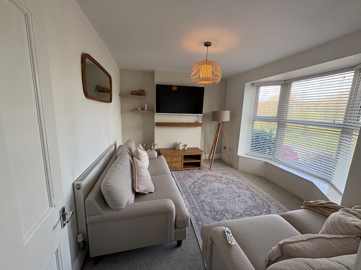 Home In Carmarthen - Carmarthen