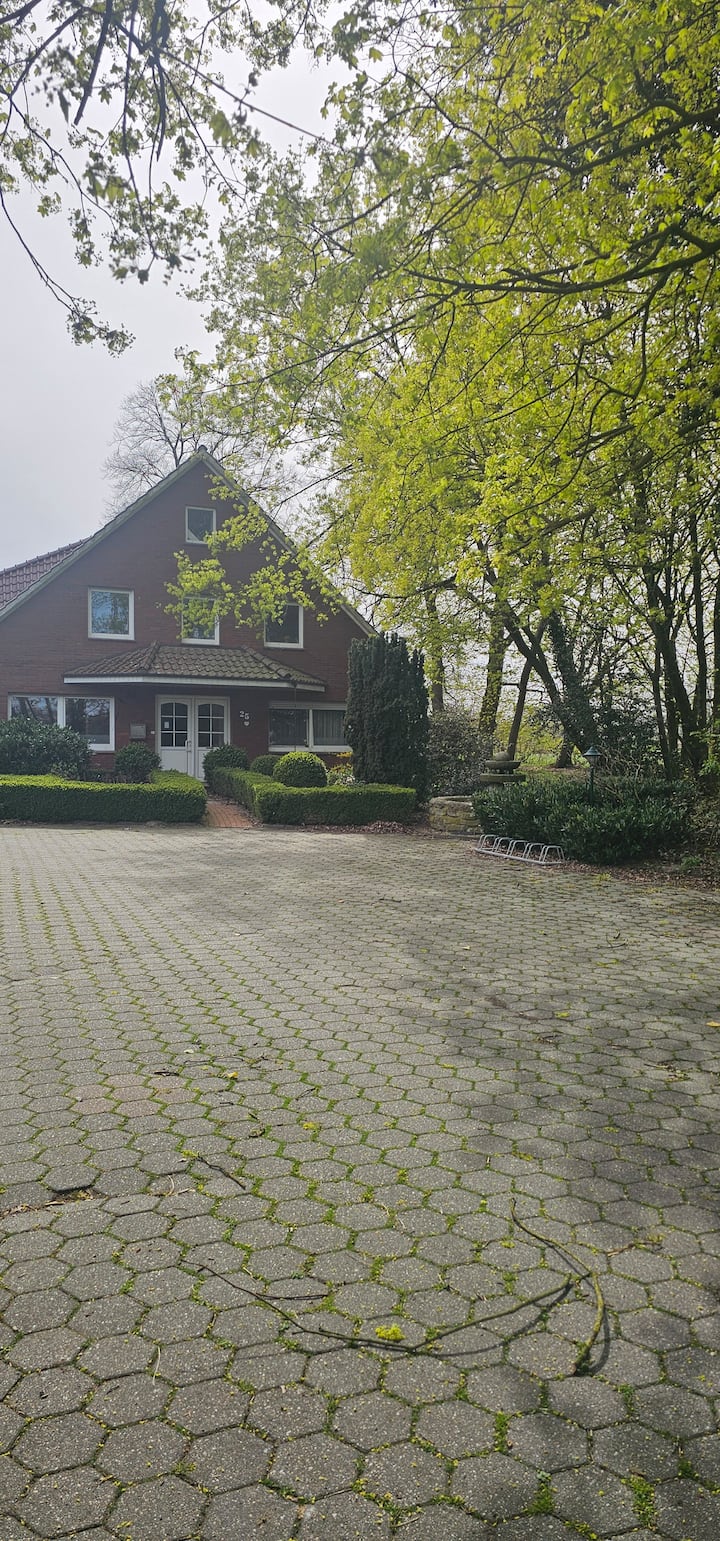Nice Appartement In The Neighborhood Of Dankern - Haren