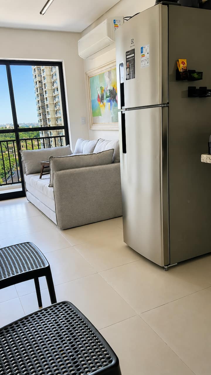 Apartamento Com Suítes E Garagem Privativa - Teresina