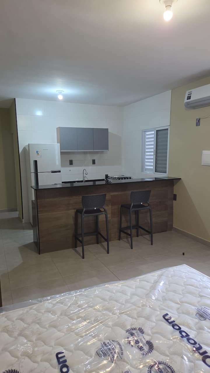Studio Mobiliado - Pindamonhangaba