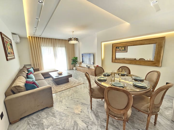 Prestige Home - Tunisia