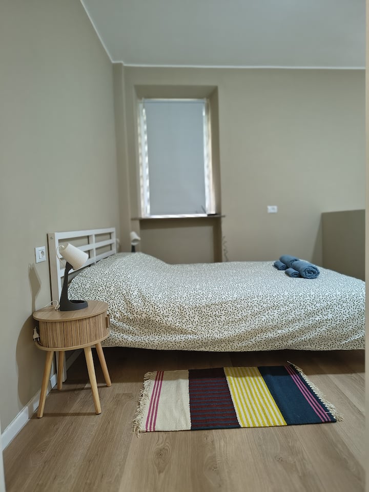 Monolocale A Rho - Rho