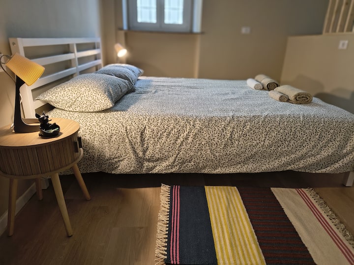 Monolocale A Rho - Rho