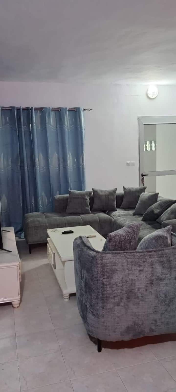 Maison Spacieuse - Abidjan