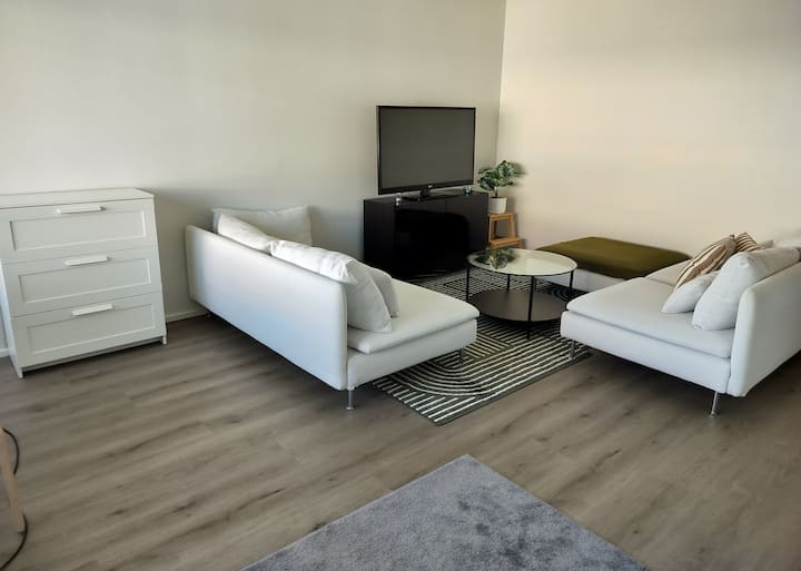 Rauhallinen, Siisti Kaksio. - Pielavesi