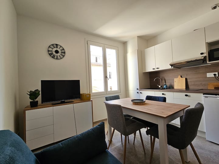 Ile De Porquerolles - Appartement 3 Pièces - Porquerolles