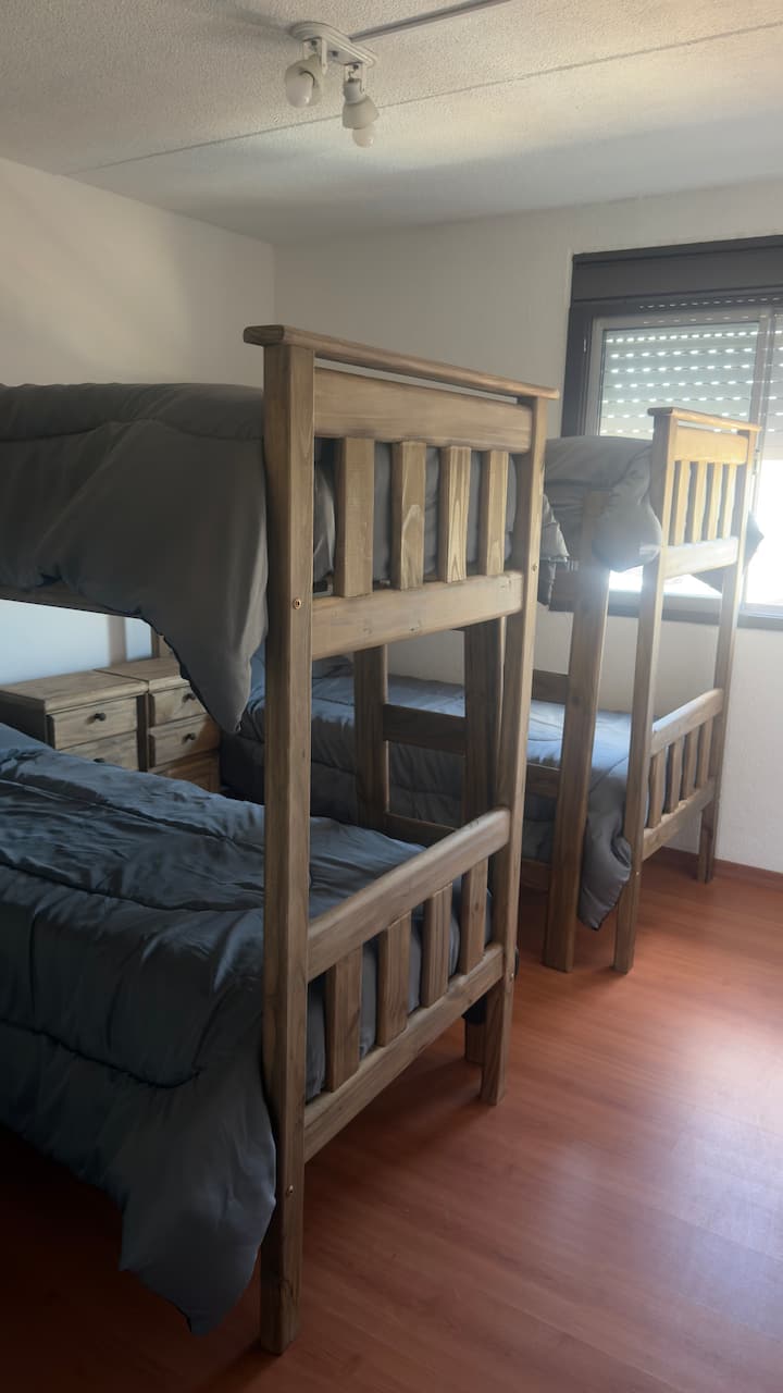 All Inclusive - Zárate