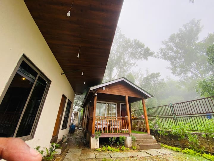 Royal Neelkant Villa By Sunshine Group Of Villa's - Mount Abu