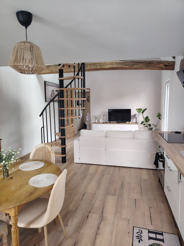 Le Nid Douillet - Orchies