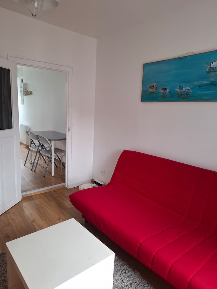 Maison Proche Centre Ville Blois - Blois