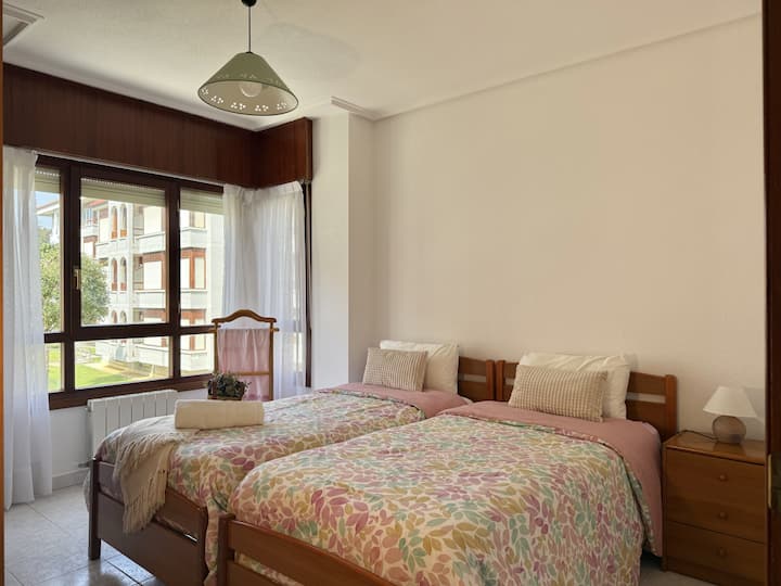 I6901 Apartamento Salceda - Cantabria