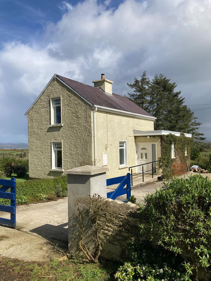 The Cottage - Rathmullan