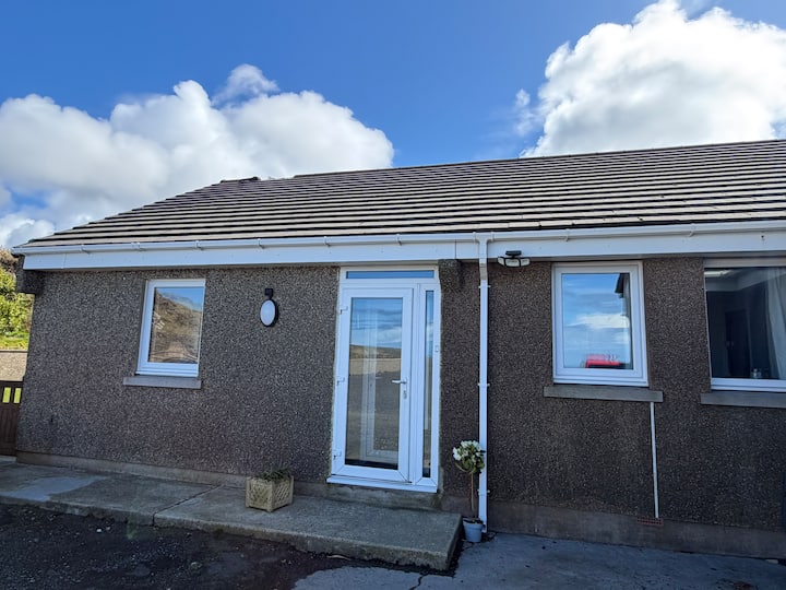 2 Bed Annex Set In Panoramic Manx Countryside - Isola di Man