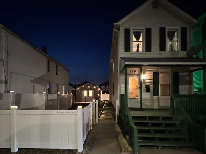 Kennedy Village Melrose - New Jersey