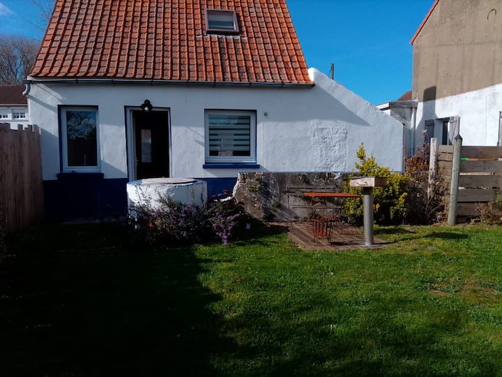 Location Saisonnière à Bray-dunes - La Panne