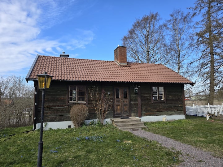 Gårdsflygeln - Mjölby