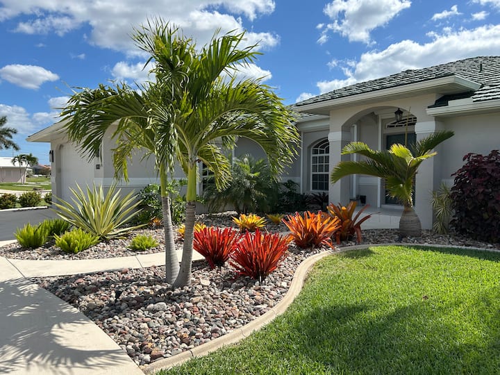 Salted Sunset At Punta Gorda Isles - Punta Gorda, FL
